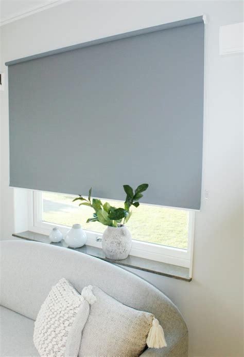 Skuggande Rullgardin Newshade