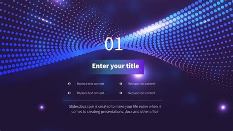 Blockchain Technology Google Slides Theme And Powerpoint Template Slidesdocs