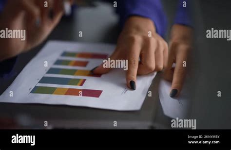 Person Presenting Information Charts Stock Videos And Footage Hd And 4k Video Clips Alamy