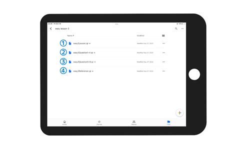 Teachers Guide Of Ejr Programming Ejr Programming