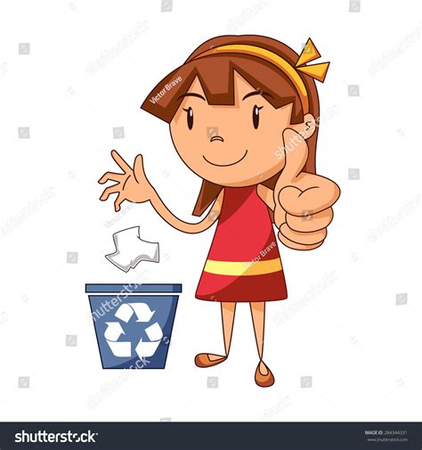21767 Imágenes De Tirar La Basura En Su Lugar Imágenes Fotos Y
