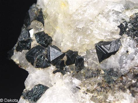 Gahnite Mineral Specimen For Sale