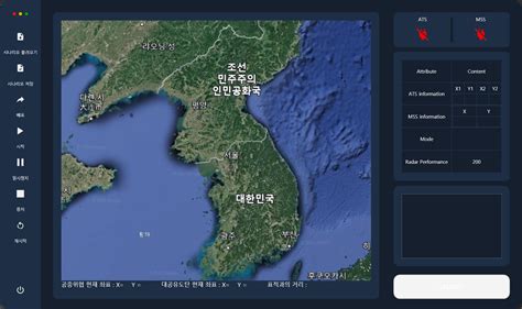 github wya002 sams 대공유도탄 모의 시뮬레이션