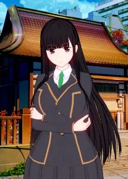 Mei Hirasaka Bepisdb