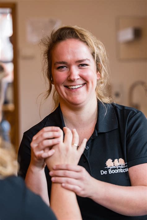 Linda Te Lindert De Boombosch