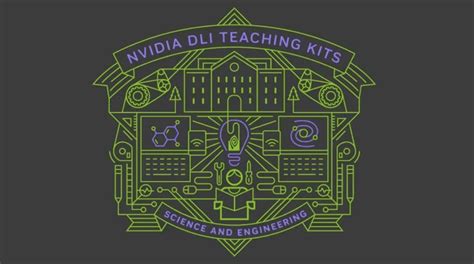Nvidia Introduces Innovative Deep Learning Educational Toolkit For