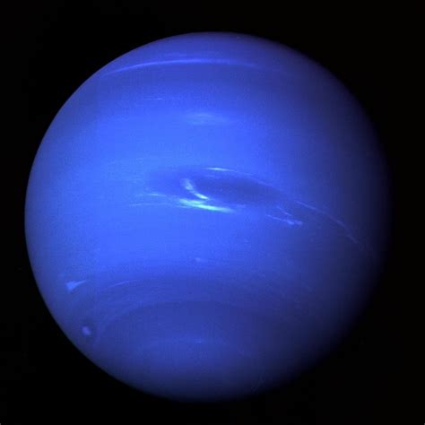 Reportajes Y Fotografías De Neptuno En National Geographic