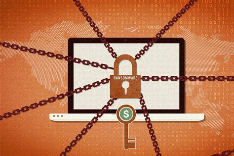 The Secret Payments That Keep Global Ransomware Attacks Gulf Insider