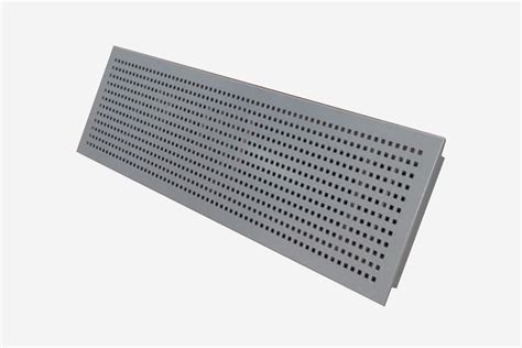 Linear Floor Displacement Diffuser Manufacturers Supplier Hvac