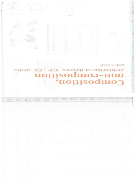 Composition Non Composition Pdf
