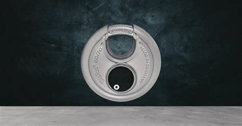 How To Open A Disc Lock Without A Key 5 Solutions