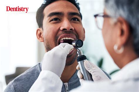 algorithms to predict mouth cancer may diagnose earlier dentistry