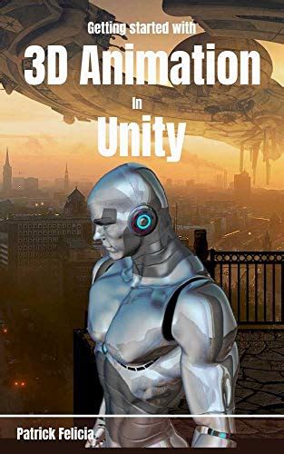 Unity 3d Animation Tidepick