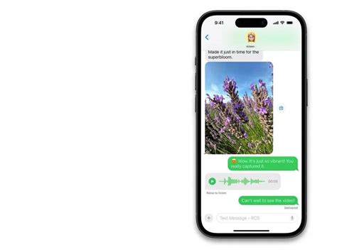How To Check If Your Carrier Has Enabled Rcs Support In Ios 18 Yet