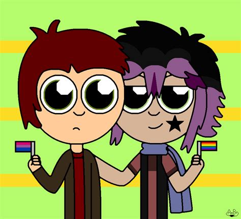 Nathan X Jonah By Arwenthecutewolfgirl On Deviantart