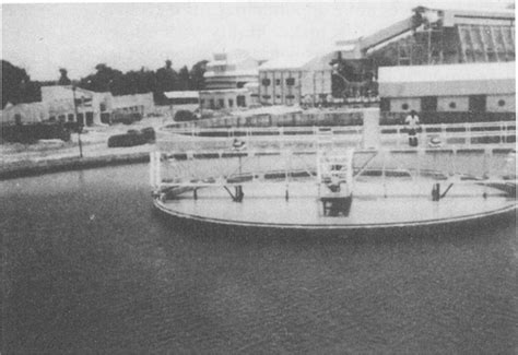 The O V E R F L O W From The Clarifier Is Combined With The Effluent Download Scientific