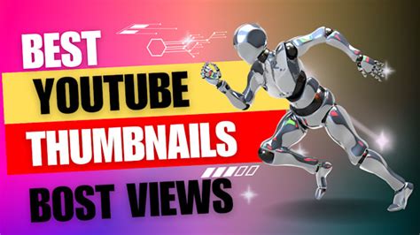 Make Amazing Youtube Thumbnail Designs In 2 Hour To Boost Your Views By Thumbnailsman47 Fiverr