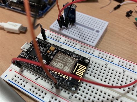 Rf433 Receiver Ok With Uno 33v But Not With Wemos D1 Mini 3rd