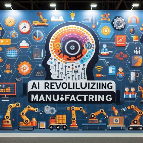 Unlocking Efficiency Ai Use Cases In Manufacturing By Techgenius Medium