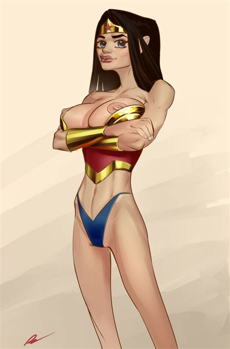Wonder Woman By Pee Kay Hentai Foundry Wonder Woman By Pee Kay Hentai Foundry
