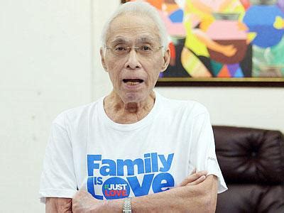 Jose Sison