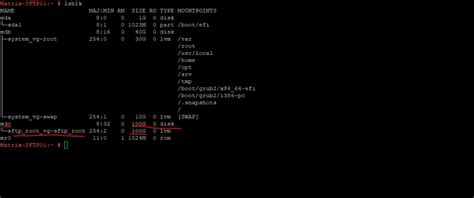 Set Up A SFTP Server On SUSE Linux Enterprise Server Matrixpost Net
