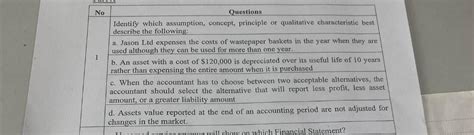 solved begin{tabular}{ l l } hline no and