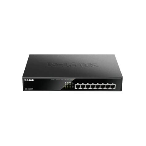8 ports d link 8 port des 1008p network switch at rs 3620 in navi
