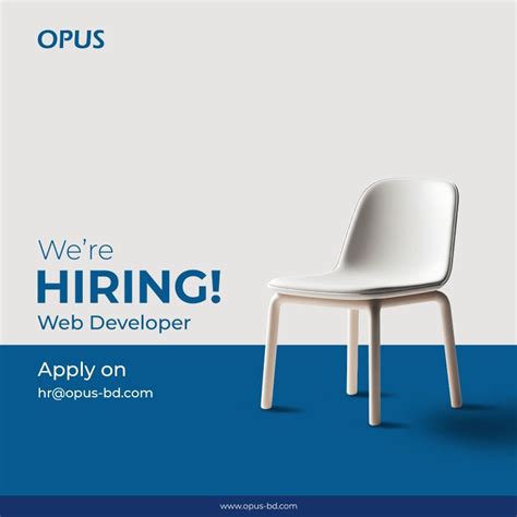 Hiring Job Techjobs Devjobs Webdevelopmentjobs Codingcareers