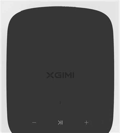 Портативный проектор xgimi halo, черный | Festima.Ru – частные объявления