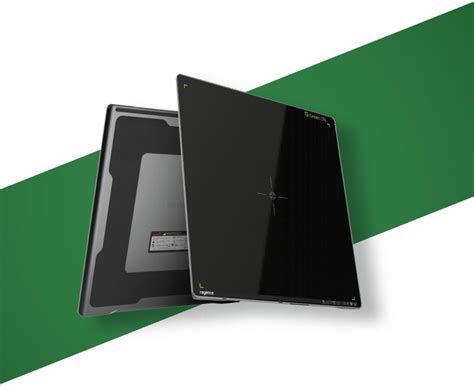 Rayence And Myvet Inc Introduces A New Line Of Low Dose Dr Panels Innovative Manufacturing