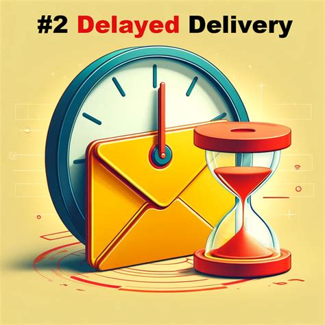 Understanding And Resolving Common Email Delivery Issues