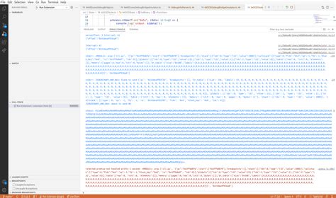 Pull Debugsession Does Not Always Succeed Issue TOPLLab WARDuino VSCode GitHub