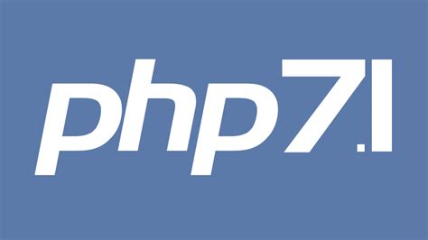 Upgrade Your Version Of Php To 7071 On Macos Sierra By 6thcode