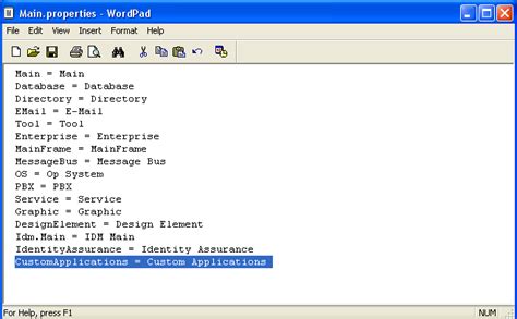 Adding To The Palette Netiq Designer For Identity Manager