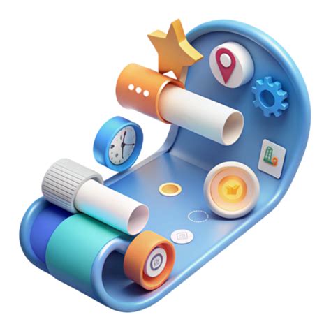 Streamlined Workflow Time Management Location Tracking And Project