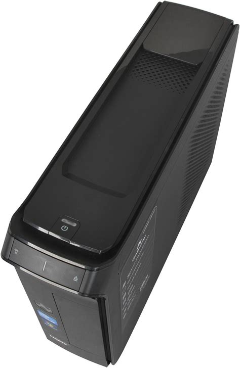 Refurbished Gateway Desktop Pc Sx Series Sx2855 Ub12p Dt Gcfaa 002
