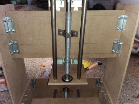 Diy Arduino Cnc Machine 15 Steps Instructables
