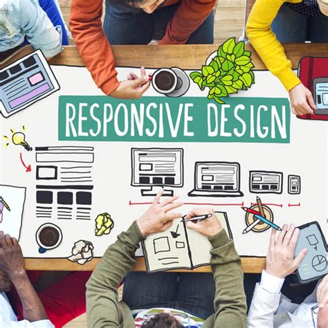 importance of responsive web design