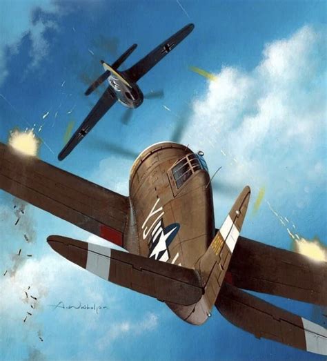 Pin By Bubbatbass On Aviation Art Aircraft Art Aviation Art Wwii