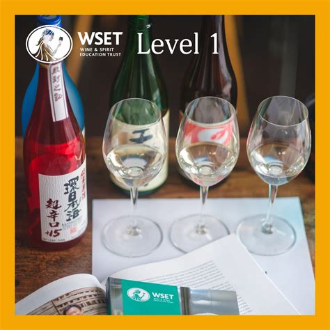 Online Wset Level 2 Award In Wine Course — The Wine And Spirit Archive Education For The