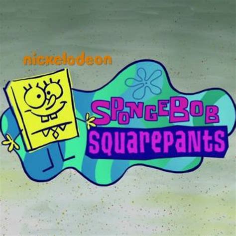 Stream Spongebob Squarepants Closing Theme By 80s And 90s Cartoon Themes Listen Online For