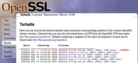 Vendors And Admins Rush To Patch OpenSSL Vulnerability HITBSecNews