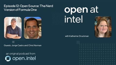 Katherine Druckman On Linkedin Podcast Cloudnative Linux