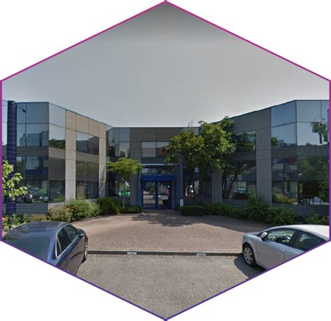 Digit Hive Votre Agence Digitale à Strasbourg