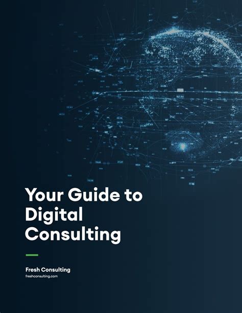 Services Fresh Consulting