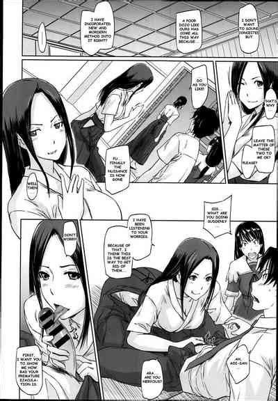 A Straight Line To Love 1 7 Nhentai Hentai Doujinshi And Manga