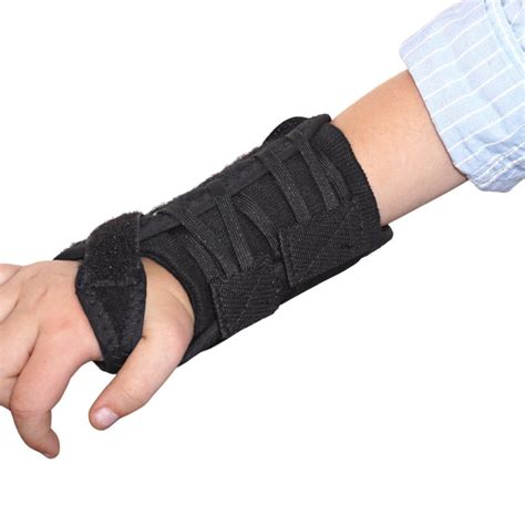 How To Put On A Wrist Brace At Lois Katz Blog