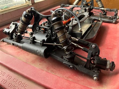 Hb E819 Rs Ebuggy R C Tech Forums Hb E819 Rs Ebuggy R C Tech Forums