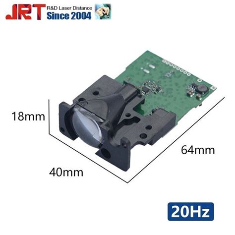 China Customized Laser Distance Measure 20hz Manufacturers Suppliers Factory Direct Wholesale